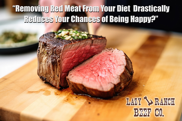 Lazy L Ranch Beef Packages